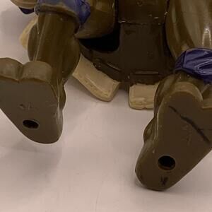 Toys | Vintage 199 Tmnt Donatello Detective Teenage Mutant Ninja ...